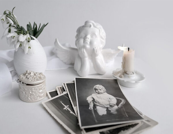 10 Ways to Personalise a Funeral or a Wake - Funerals By Design