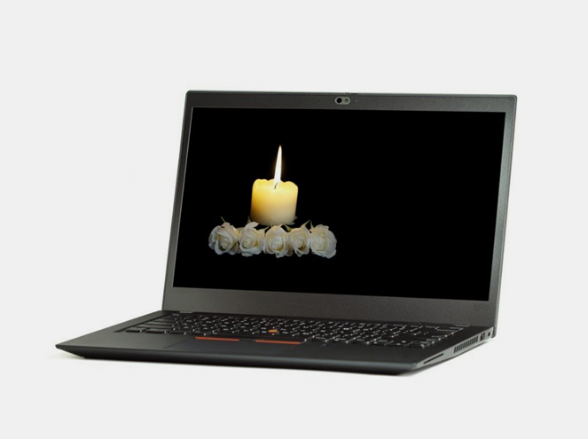 Professional Funeral Live Streaming - Funerals By Design